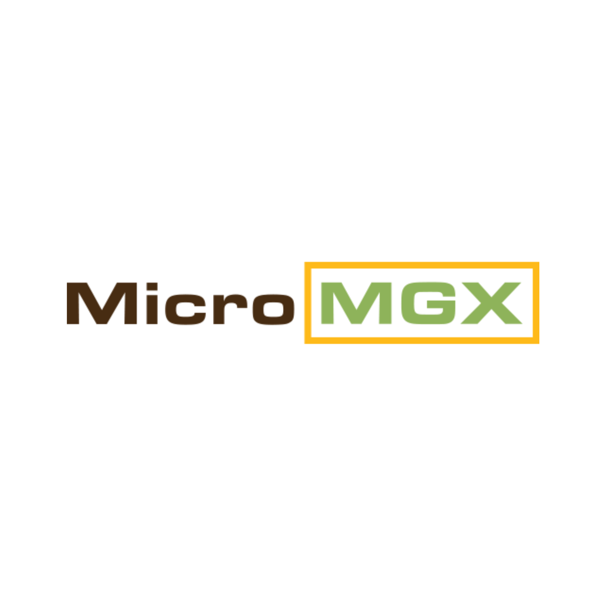 MicroMGX